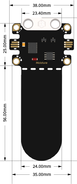 土壤湿度传感器 | LEARN